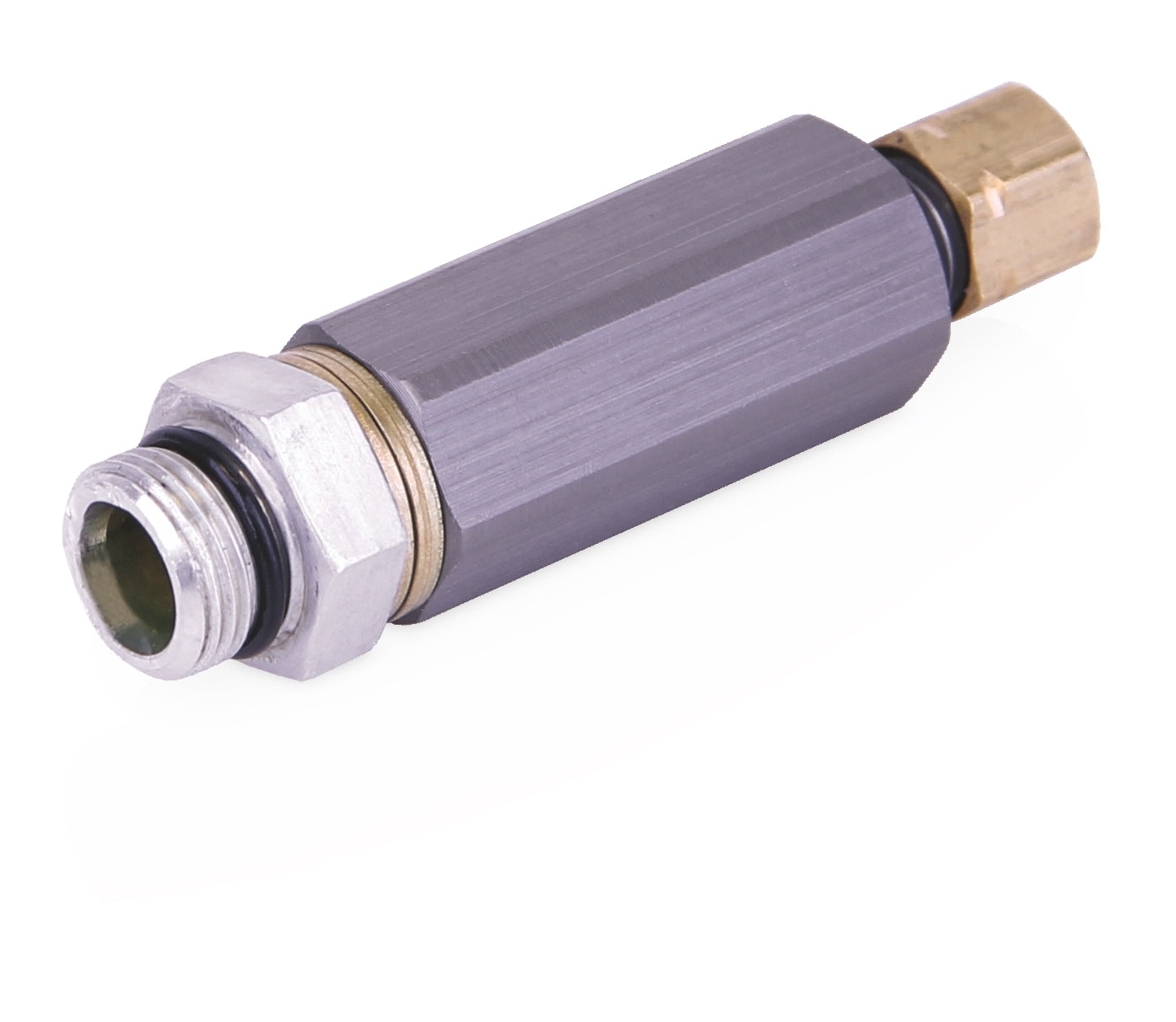 Graco 25D012 Grease Jockey System Expander Kit Accessory - Single, #3 injector and 10 ft (3 m) x ...