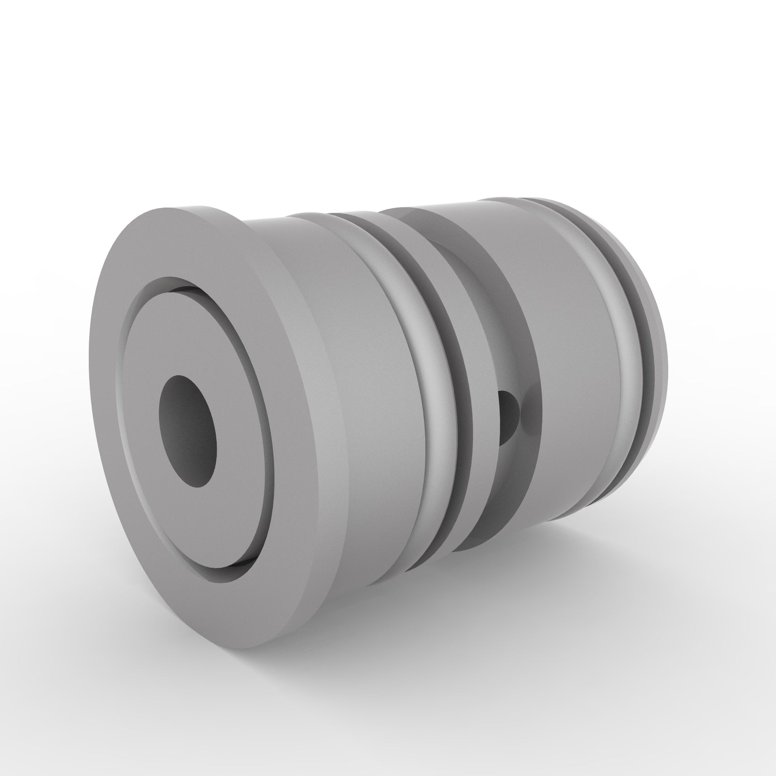 Graco 26A861 iQ Valve 3/16 Shaft Seal | Innoflo Solutions Inc.