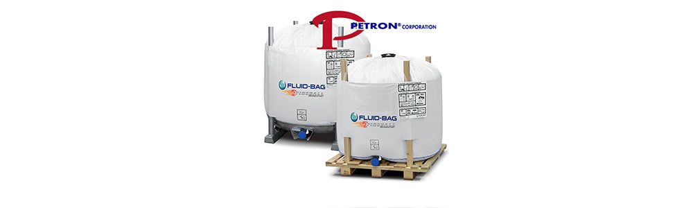 Fluid-Bag Case Study | Petron Corporation | Innoflo Solutions Inc.
