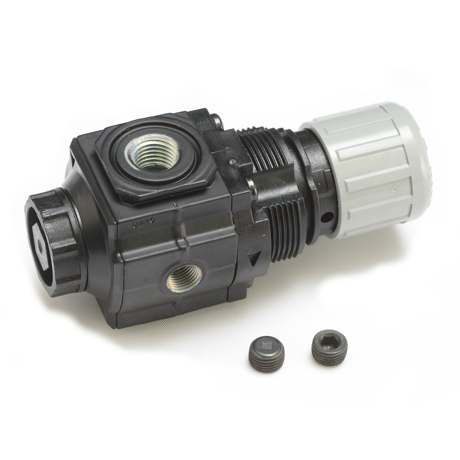 Graco 116513 Air regulator | Innoflo Solutions Inc.