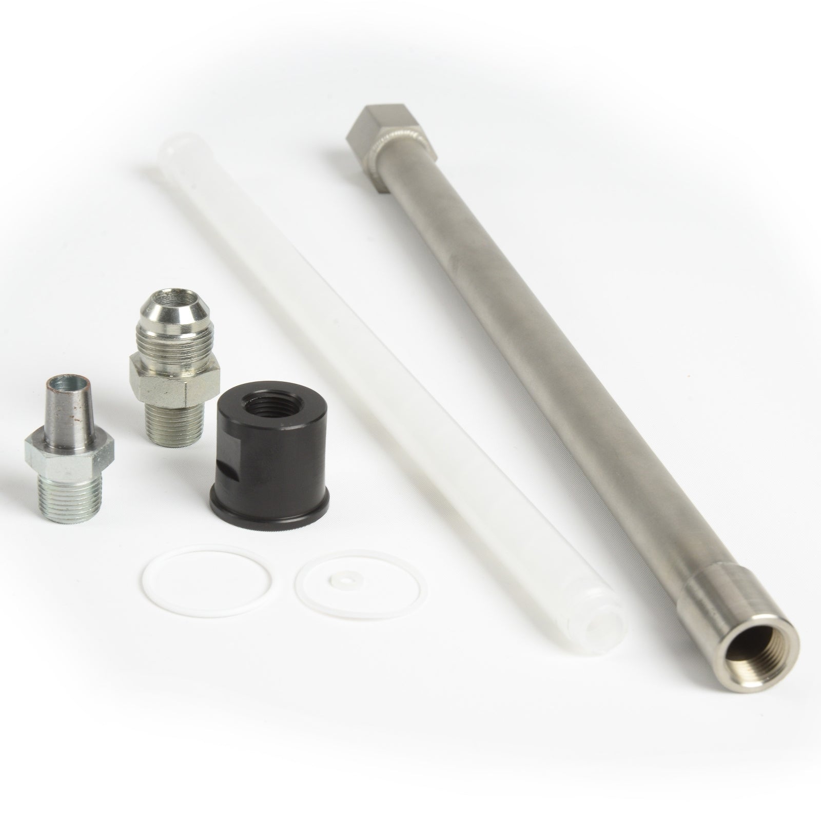 Graco 16T680 RS Gun RTM Nozzle Kit | Innoflo Solutions Inc.