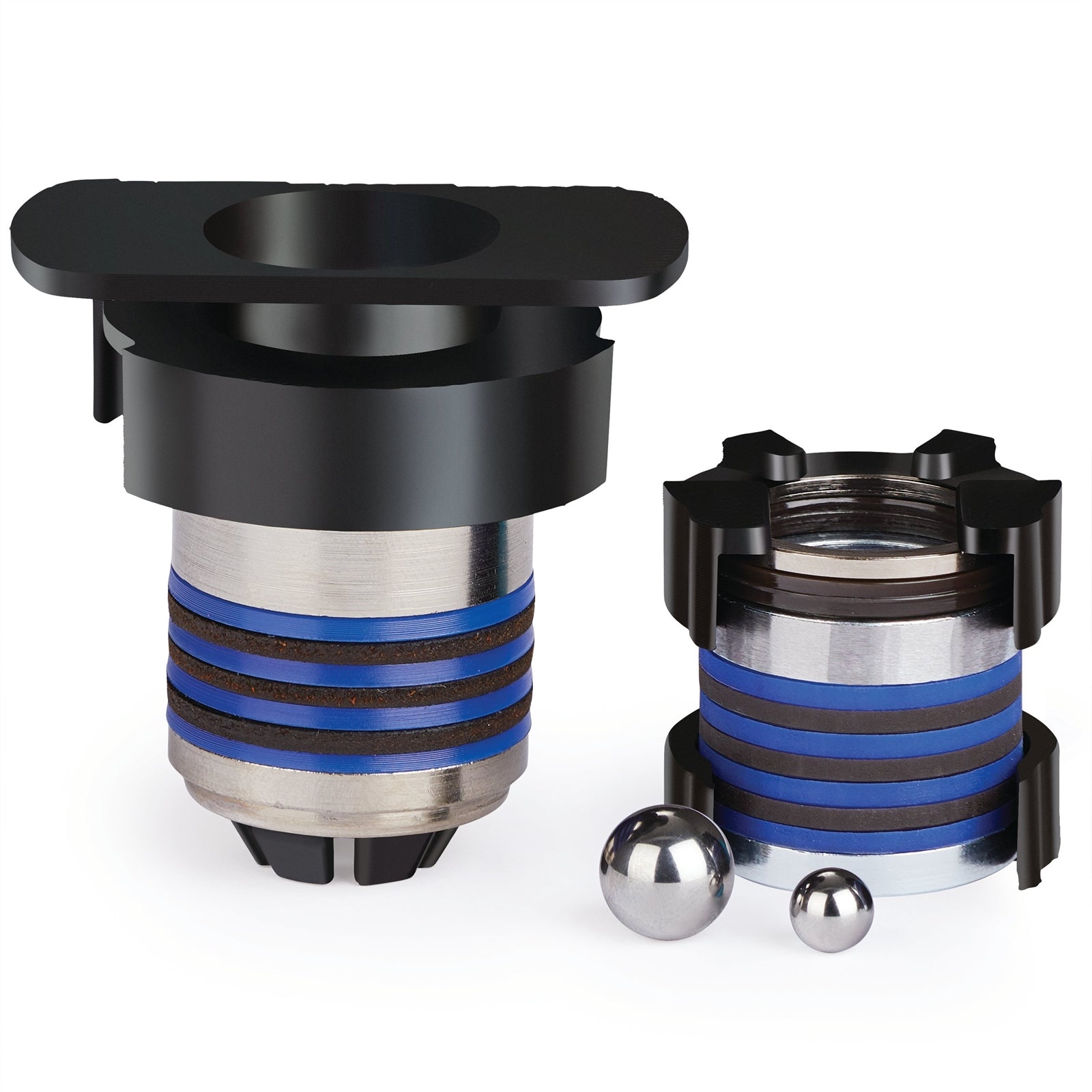 Graco 17H838 QuikPak Cartridge Repair System | Innoflo Solutions Inc.