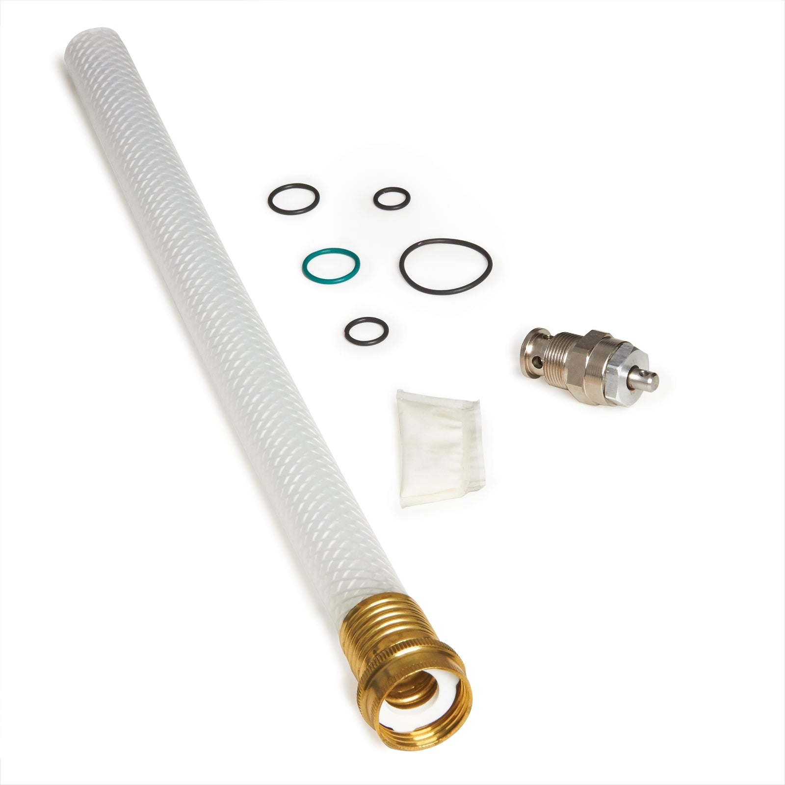 Graco 17J873 Lacquer Conversion Kit for Cart Models | Innoflo Solutions ...