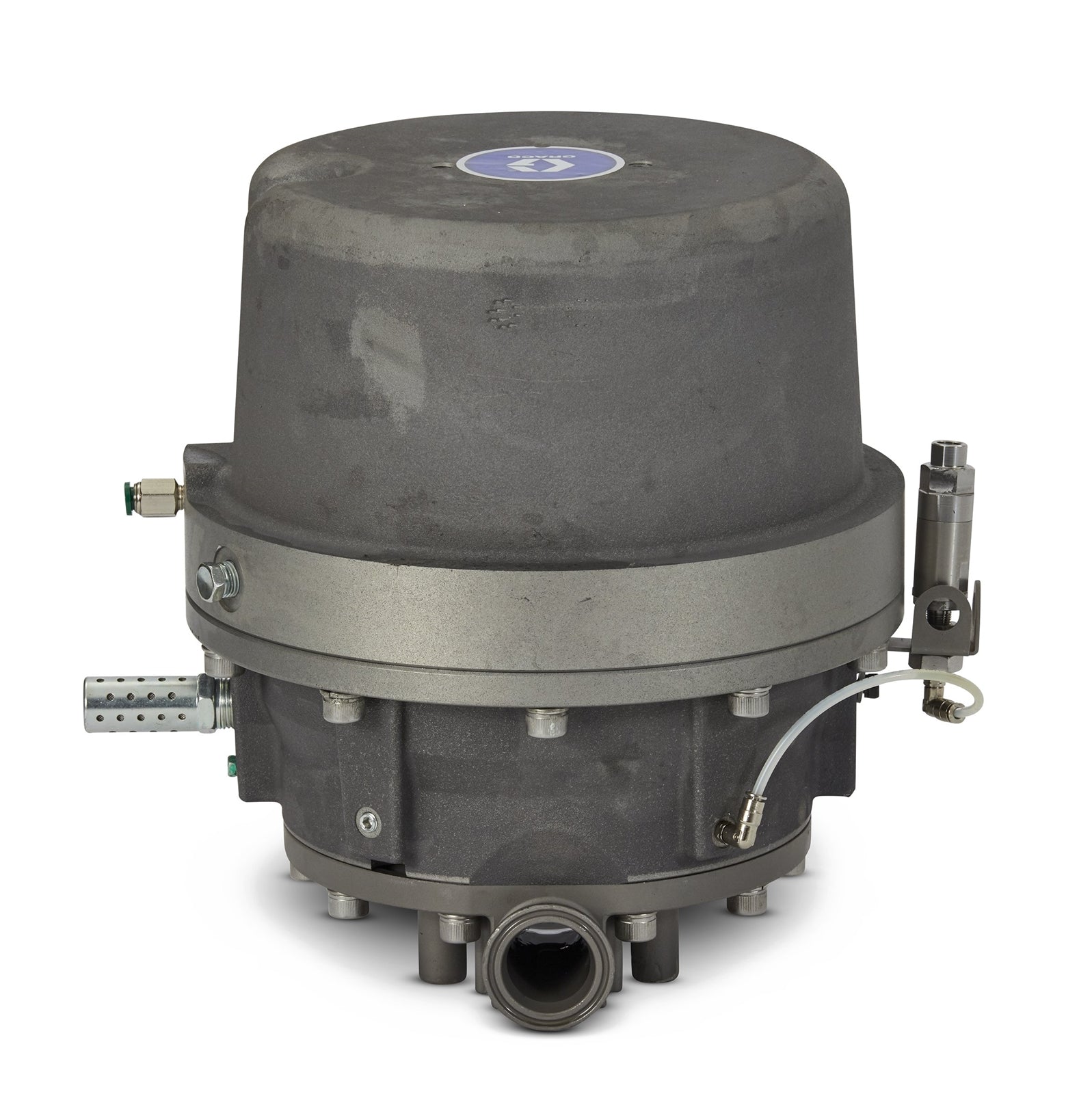 Graco 17W739 Active Surge Suppressor | Innoflo Solutions Inc.