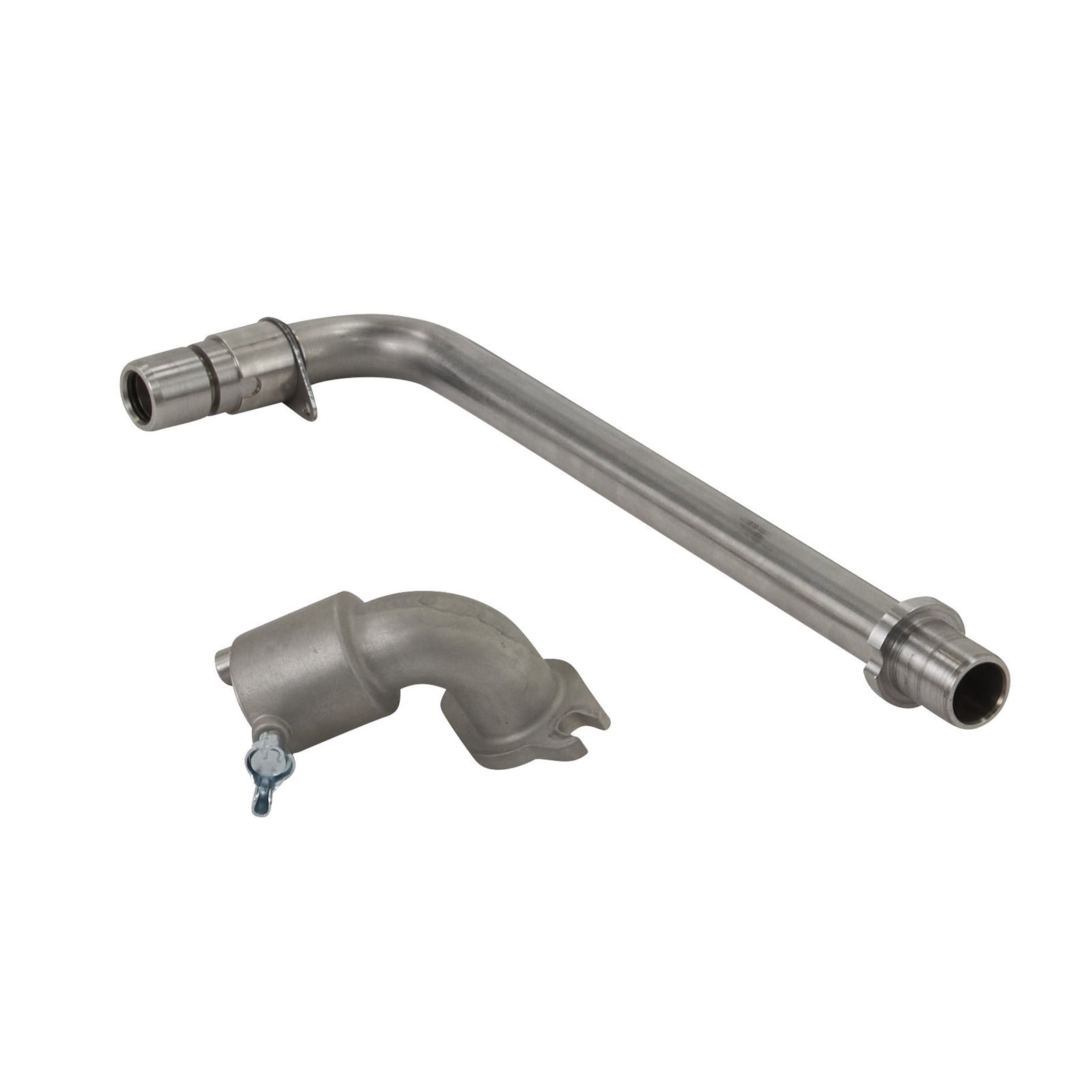 Graco 18D159 14 inch Hi-Rise Fill Tube Complete Kit | Innoflo Solutions ...