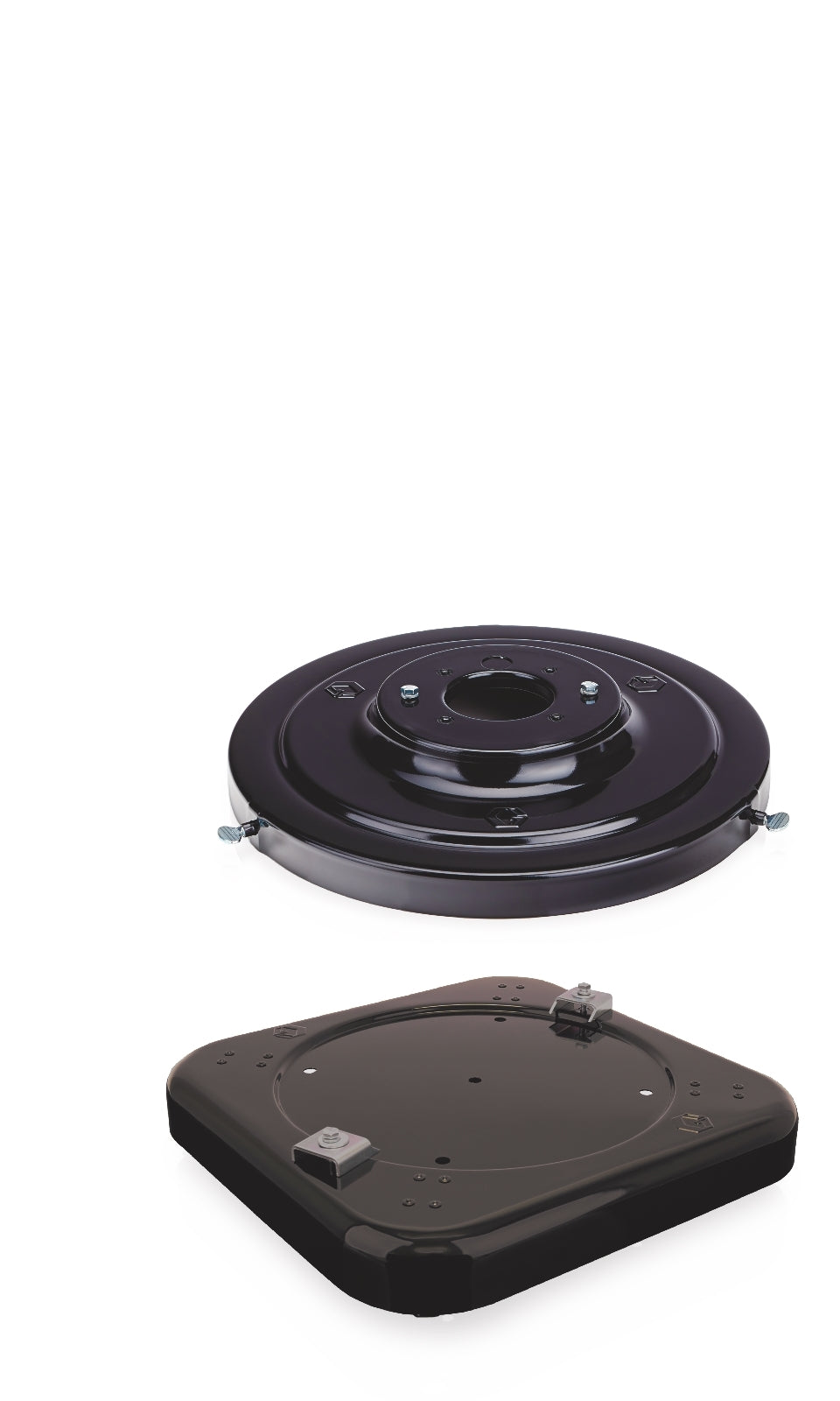 Graco 225378 16 Gallon Pail Gear Lube Portable Dispensing Package ...