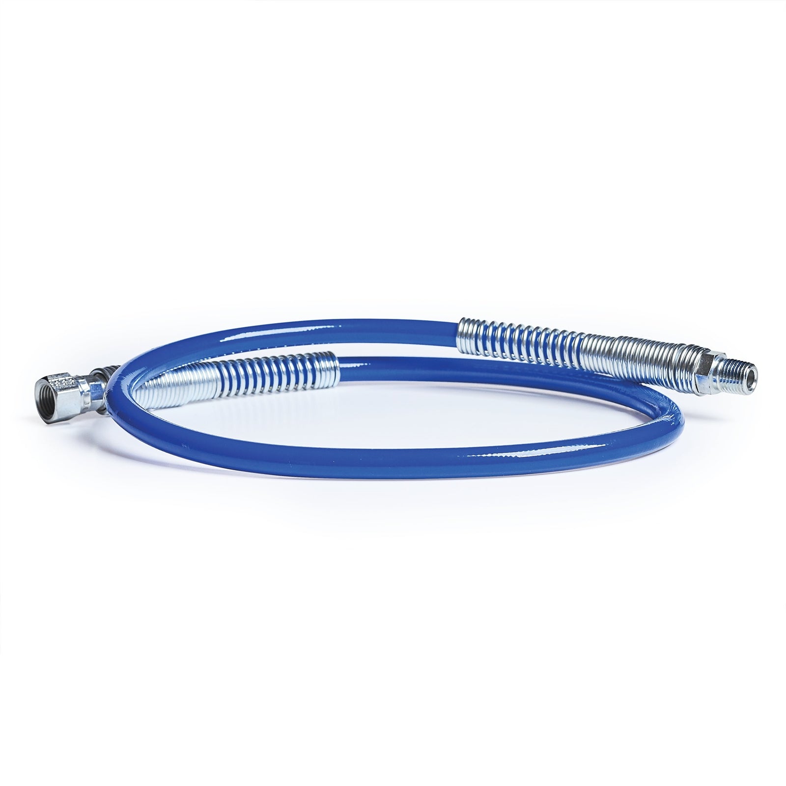 Graco 238358 BlueMax II Airless Whip Hose, 3/16 in x 3 ft | Innoflo ...