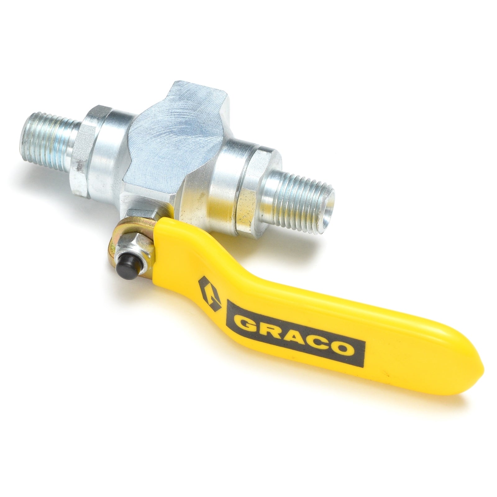 Graco 238635 VALVE, BALL, CS | Innoflo Solutions Inc.