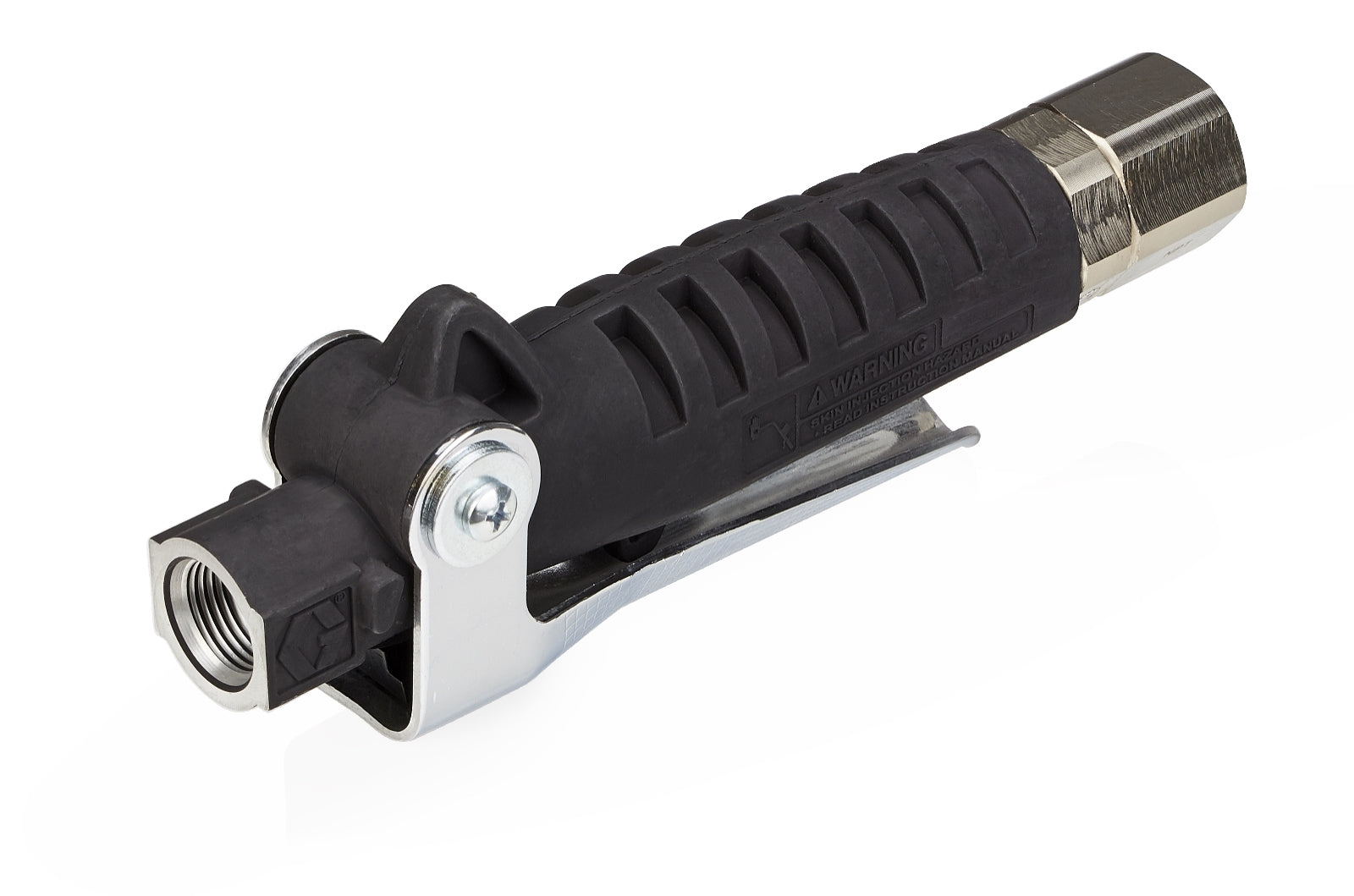 GRACO SDV15 Series Bare Control Valve - 1/2 in. (13 mm) Inlet - NPT ...