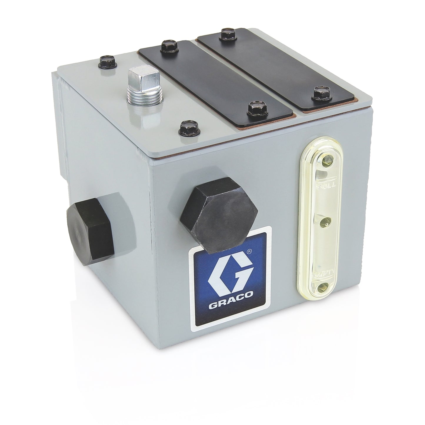 Graco 24V068 Manzel√Ç√Ç MB Series Lubricator - 2 Pint (0.95 Liter ...