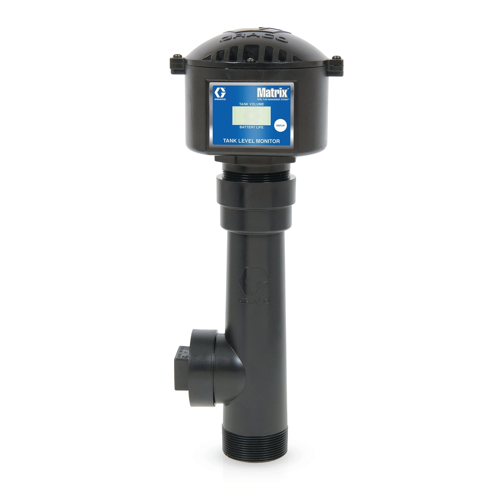 Graco 256285 Tank Level Monitor Free Shipping Online | Innoflo ...