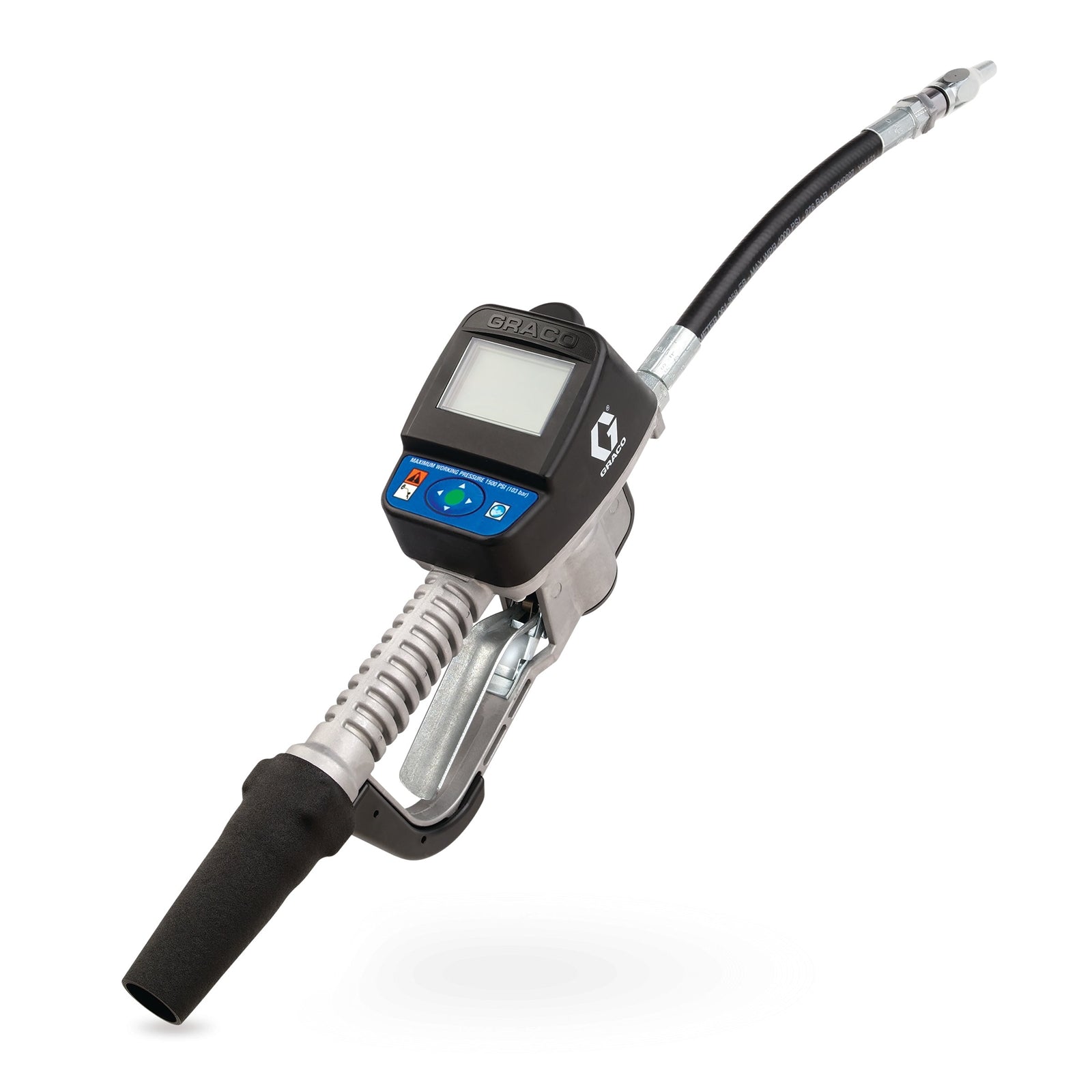 Graco 256482 Matrix Metered Dispense Valve for Oil Applications ...