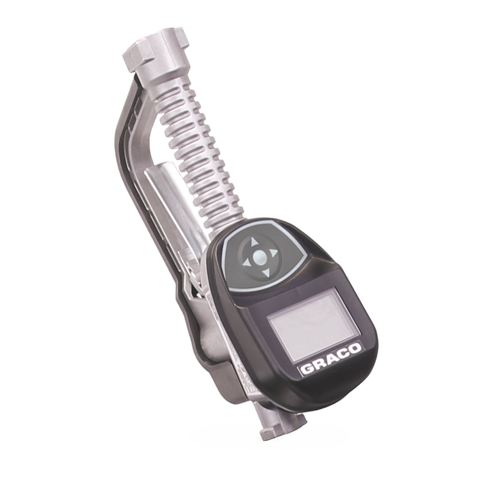 Graco 25N771 SDP Series Electronic Preset Oil Bar Meter | Innoflo ...