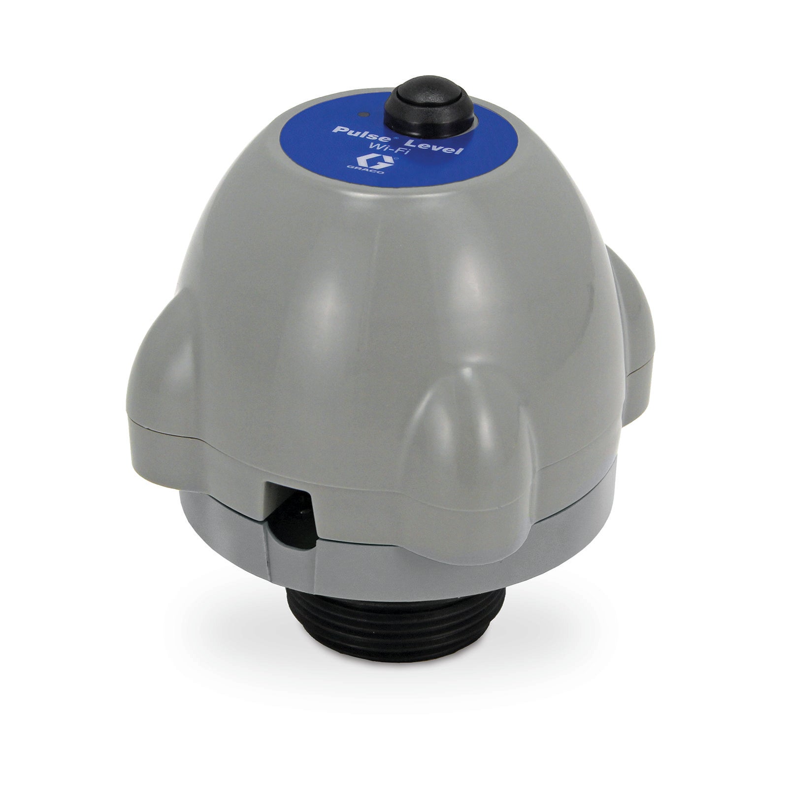 Graco 25T460 Pulse√Ç√Ç Level Ultrasonic Wi-Fi Tank Monitor | Innoflo ...