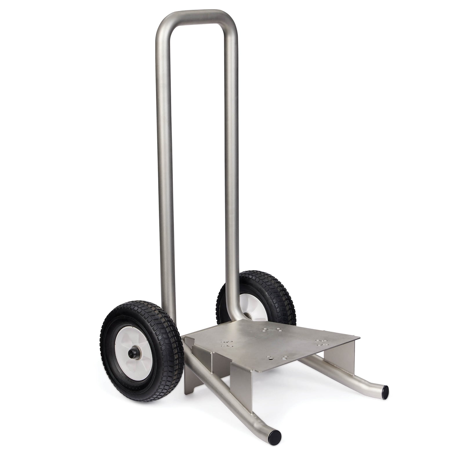 Graco 25U599 2-wheel Cart for QUANTM h30, h80 and h120 pumps | Innoflo ...