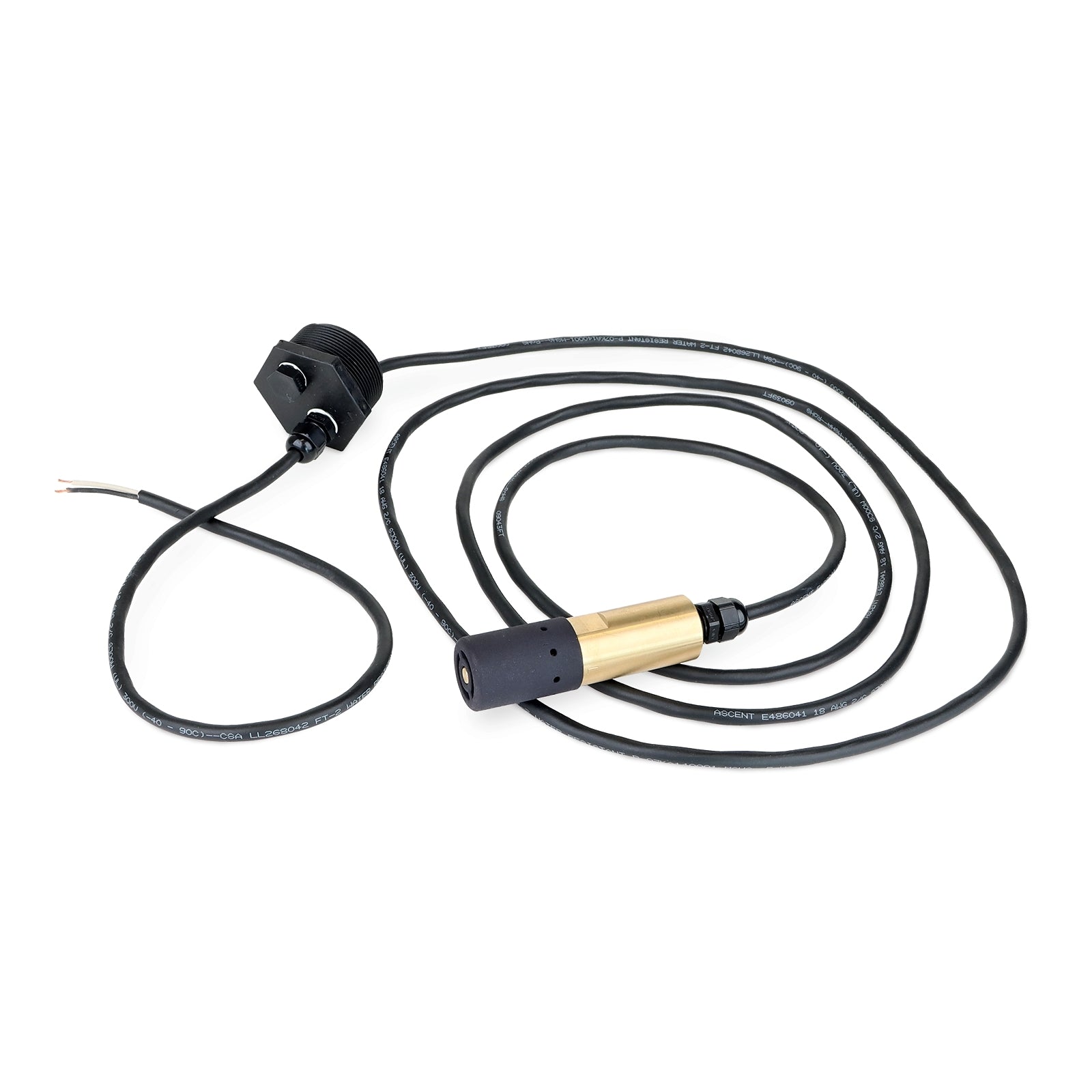 Graco 25V477 Level Sensor Low Level, 30 ft | Innoflo Solutions Inc.