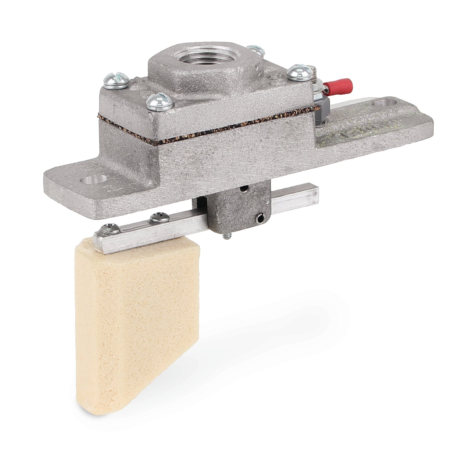 Graco 559037 Gravity Supply for Manzel Force Feed Box Lubricators ...