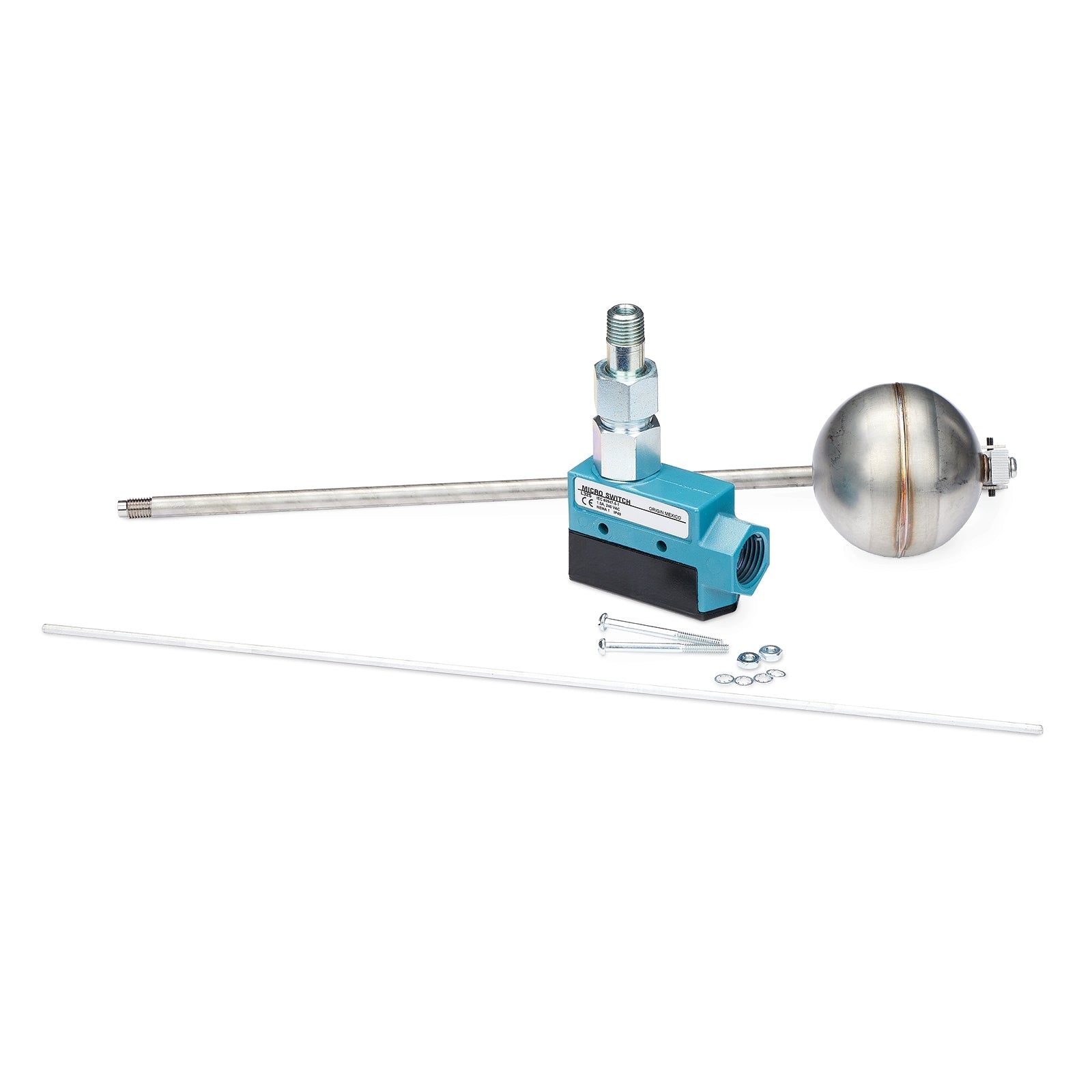 Graco 563316 Modu-Flo Low Level Switch Assemblies - 15 Amp Low Level Switch for 5 and 12 pt ...