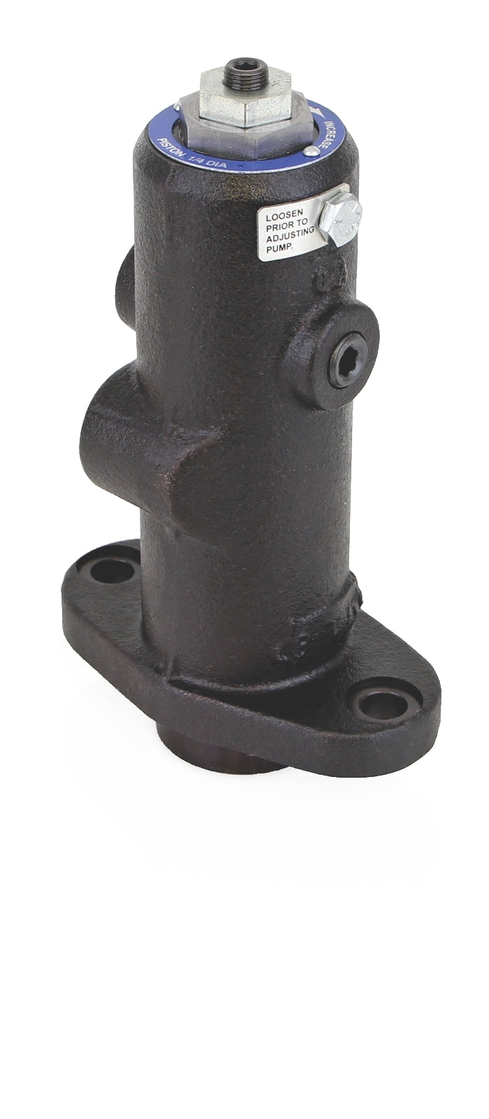 Graco 563565 Manzel MVB Replacement Pump 1/4 in (6.35 mm) | Innoflo Solutions Inc.