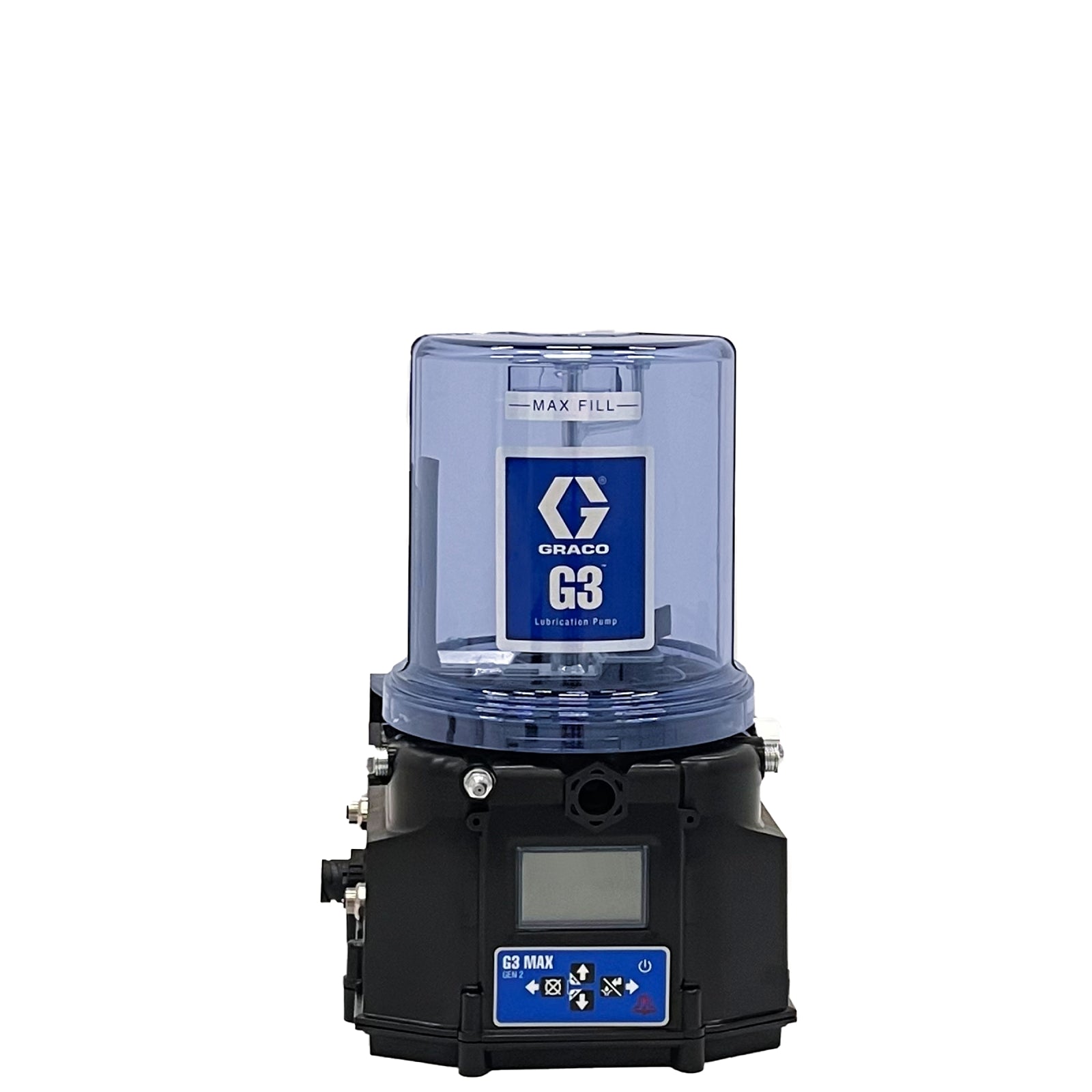 GRACO 96G566 PUMP,G3-G-ACM2-2LFL00-RMCD0A0VP | Innoflo Solutions Inc.