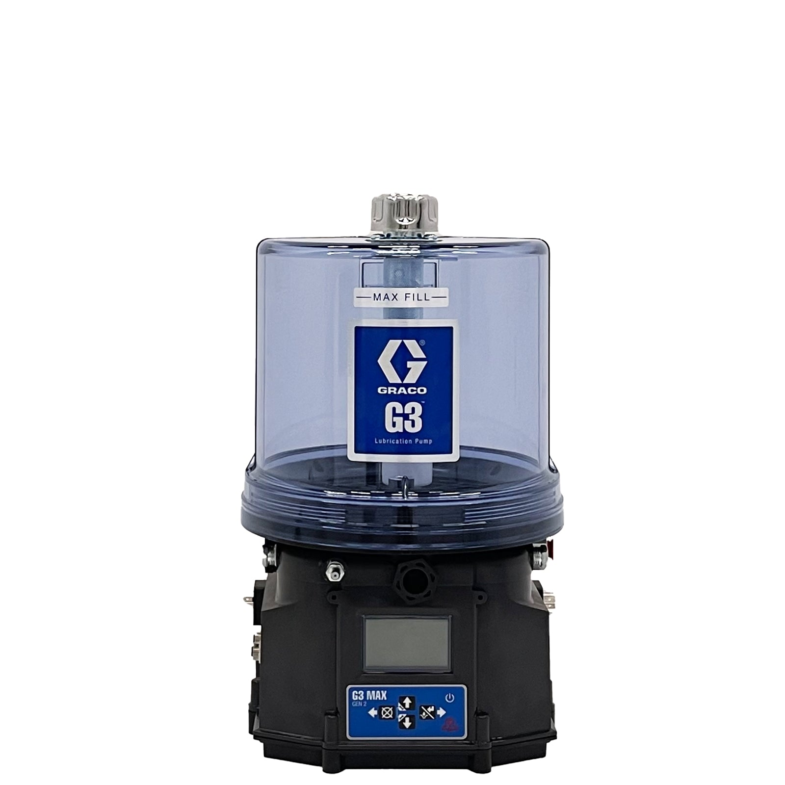 GRACO 96G594 PUMP,G3-A-ACM2-4L0A00-RMCD0A0VP | Innoflo Solutions Inc.