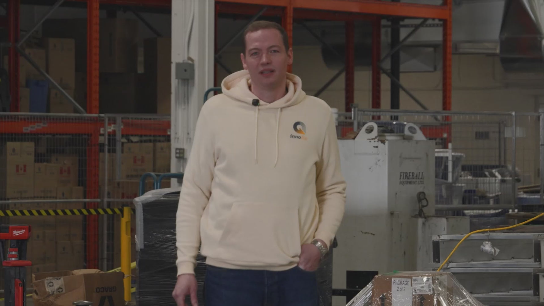 Our Brand | Innoflo Solutions Inc.